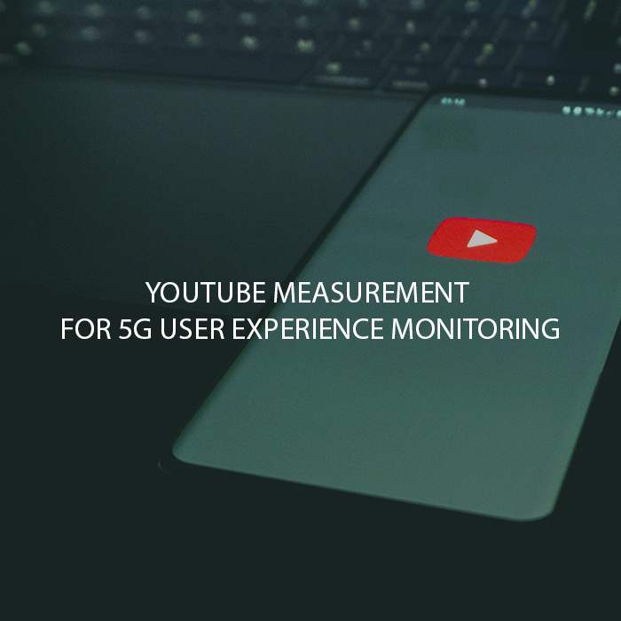 Creanord Releases YouTube Measurement for 5G User Experience Monitoring