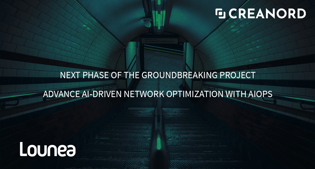 Advance AI-Driven Network Optimization with AIOps - Creanord