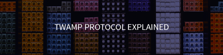 Understanding the TWAMP Protocol - Creanord